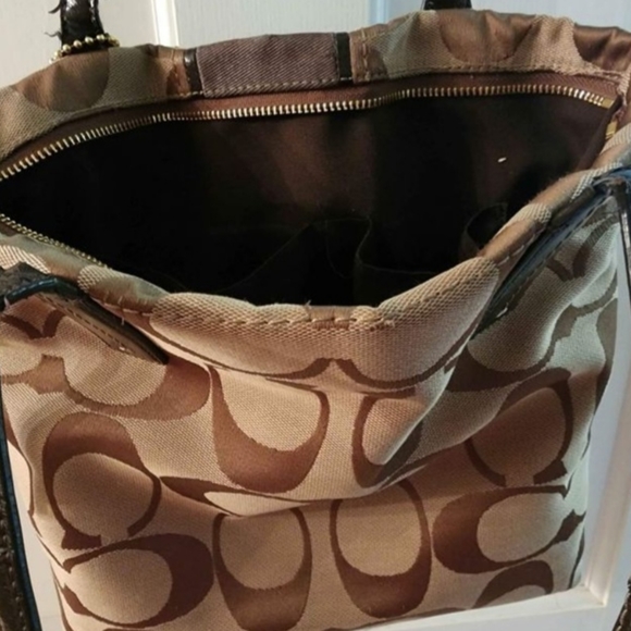 Coach | Bags | Coach Purse Gently Used | Poshmark